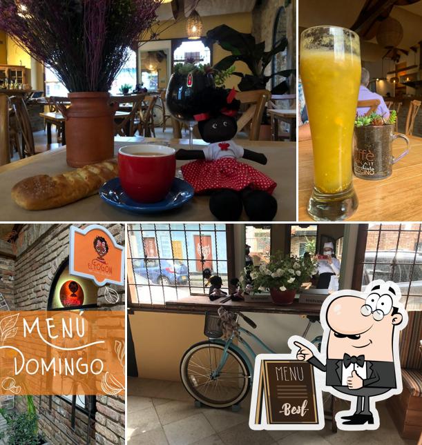 Los 7 mejores restaurantes en Subachoque, diciembre 2025 - Restaurant Guru