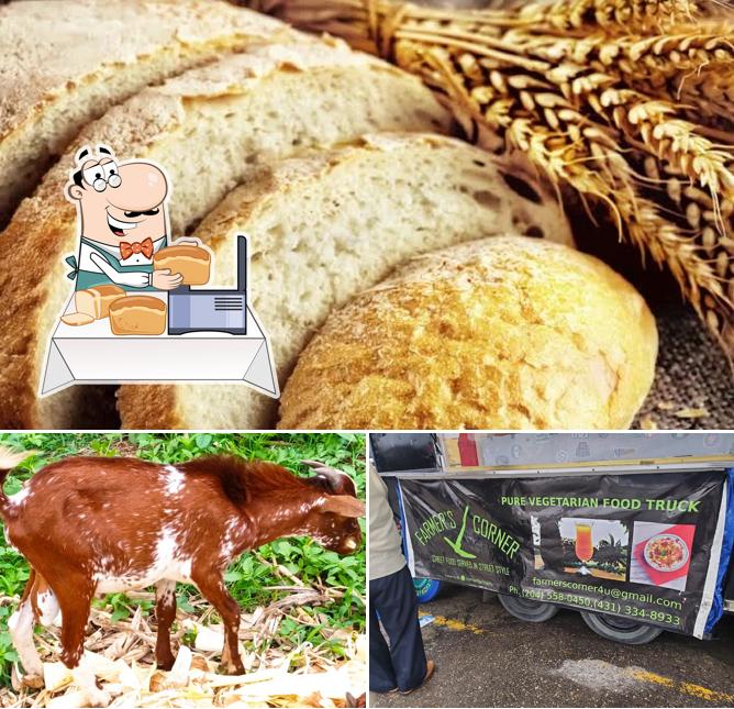 Farmer’s corner, Winnipeg - Restaurant menu, prices and reviews