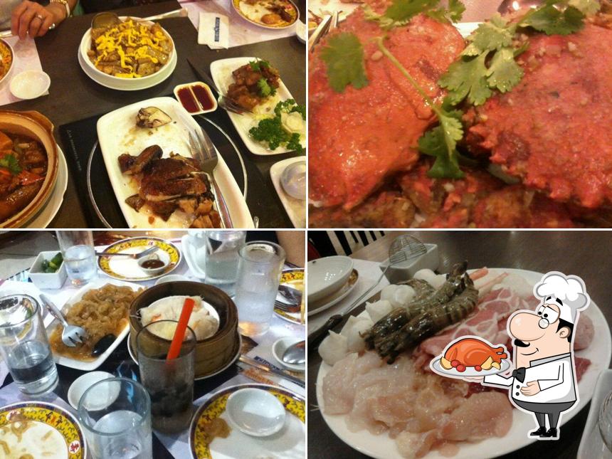 Gloria Maris Dimsum Kitchen restaurant, Quezon City, 4th Floor