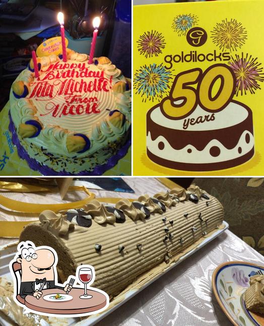 Goldilocks, Cavite City, SM City Bacoor - Restaurant reviews