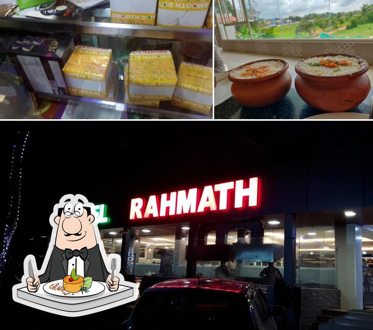 Hotel Rahmath, Manakkakadav, 29HP+QVG - Restaurant reviews