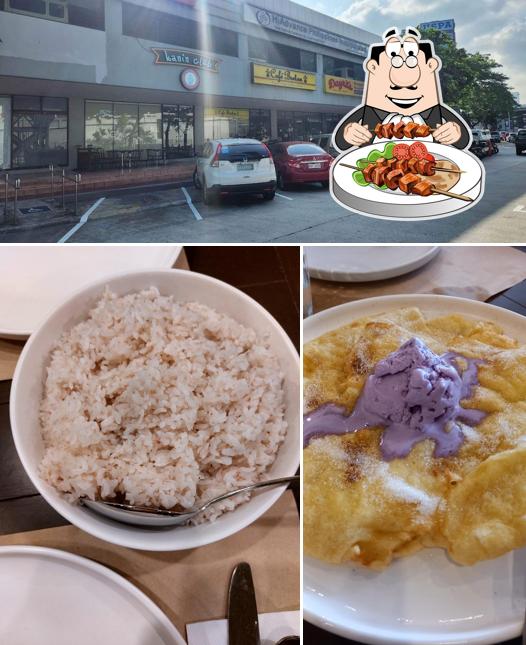 Kanin Club Magallanes, Makati - Restaurant menu, prices and reviews