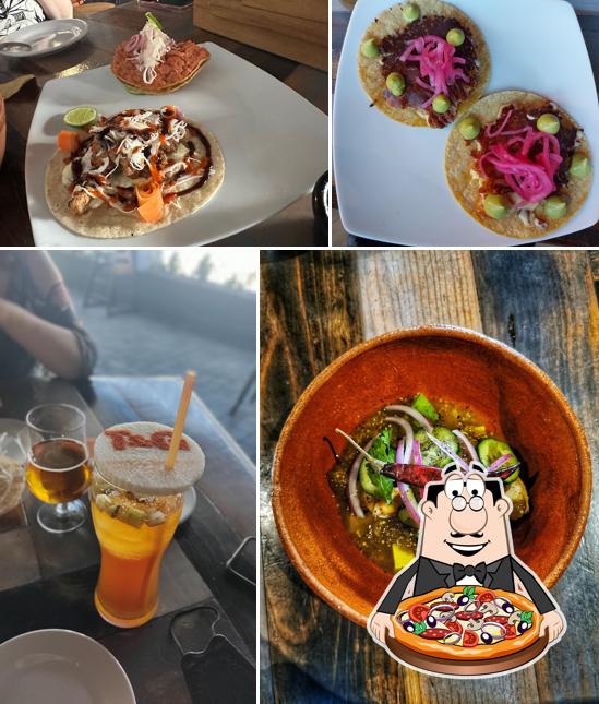 La Tostada y la Guayaba, Colima - Menú del restaurante, precios y reseñas
