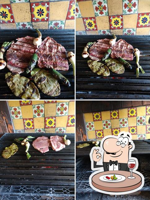 Las mejores barbacoas en Pachuca de Soto, primavera 2024 - Restaurant Guru