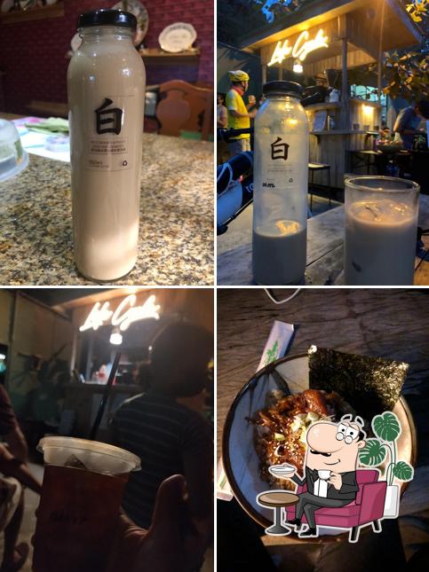 Life Cycle Coffee, Davao City - Restaurant menu, prices and reviews