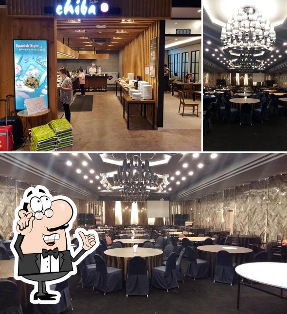 Marina Blue Kitchen, Busan - Restaurant menu, prices and reviews