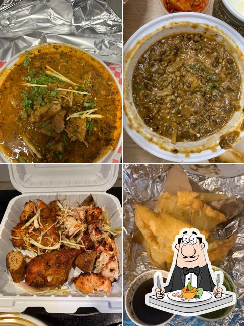 Mohan Dhabba - Alliston, New Tecumseth - Restaurant menu, prices and ...