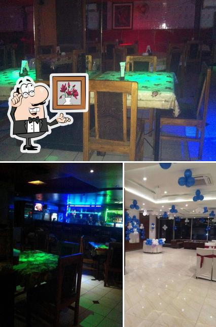 Regal Bar Restaurant, Lucknow - Restaurant menu, prices and reviews