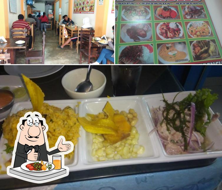 Restaurant CELIA, San Luis - Menú del restaurante, precios y reseñas
