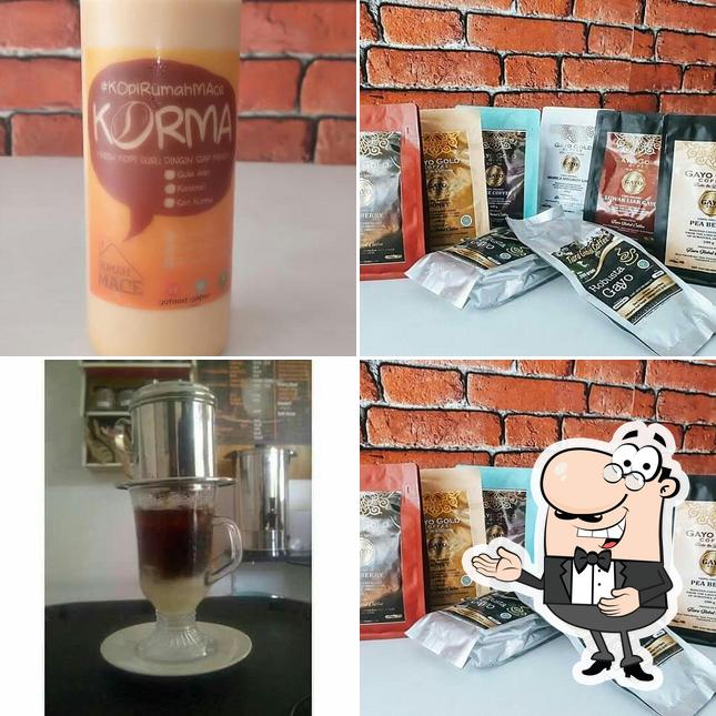Rumah Mace Cafe Resto, Cimahi - Restaurant reviews