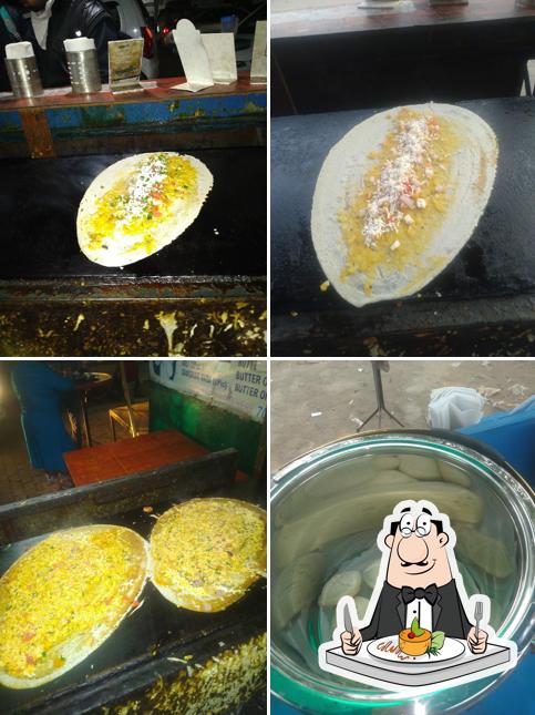SOUTH INDIAN MADURAI DOSA WALA, Ghaziabad - Restaurant menu, prices and ...