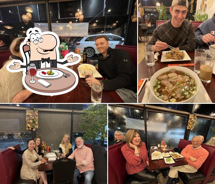 Saigon Nights, Erie - Restaurant menu, prices and reviews