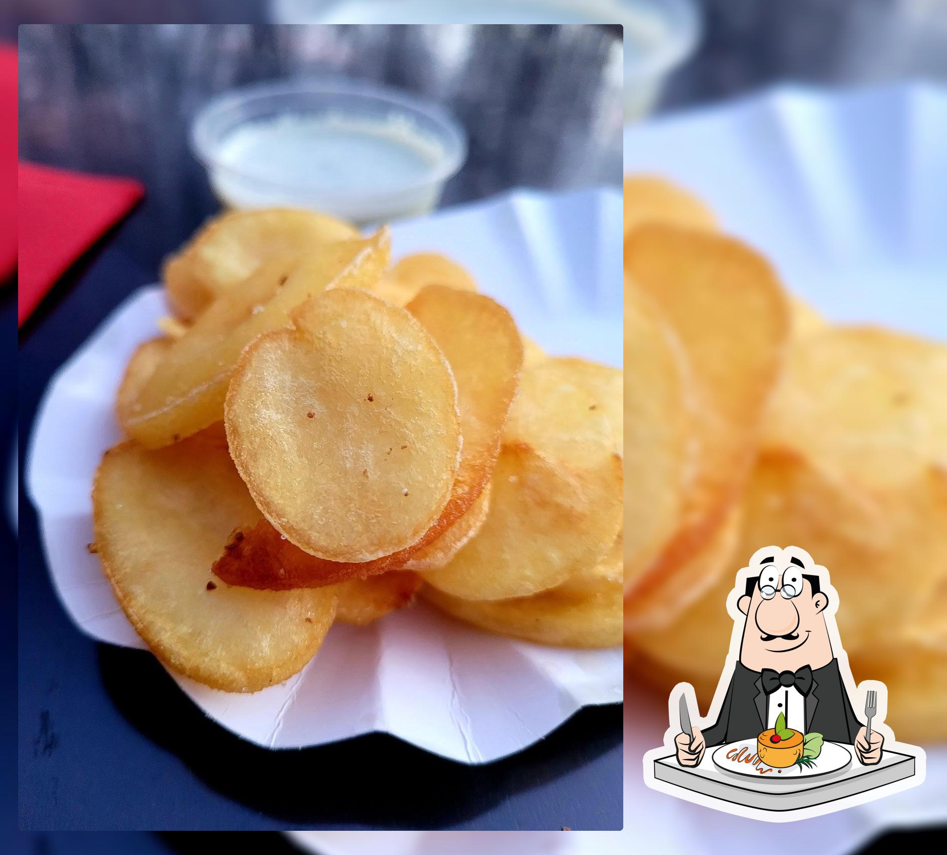 Sam's Burger -Food Truck-, Hemmoor - Speisekarte, Preise und Bewertungen