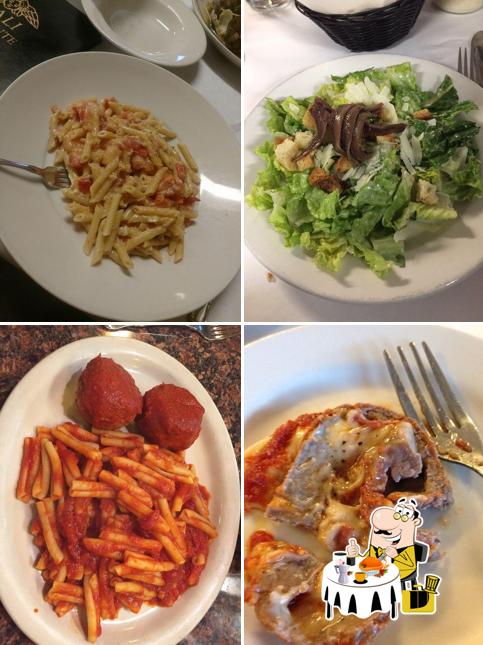 Scali, Reynoldsburg - Restaurant menu, prices and reviews
