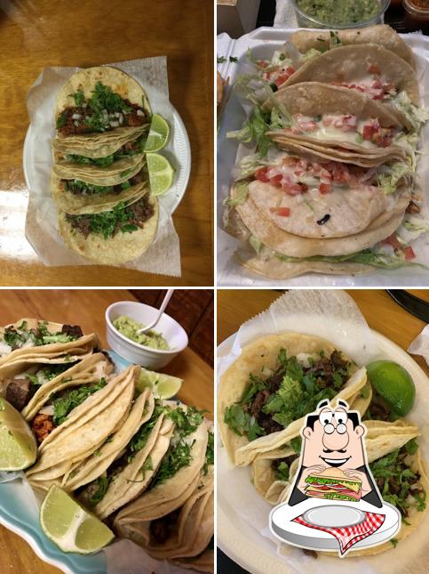 Taqueria La Raza restaurants in New Bedford, spring 2024 - Restaurant Guru