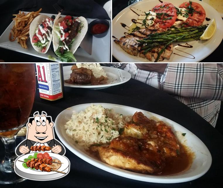 The Chophouse, Warren - Restaurant menu, prices and reviews
