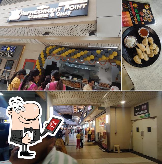 The fresh Refreshment Point, Gurugram, Shop no. 189 First Floor ...
