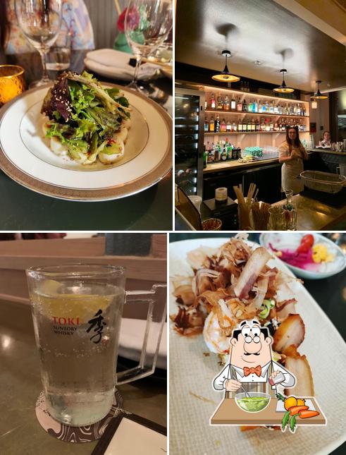 Tokyo Cowboy, San Antonio - Restaurant menu, prices and reviews