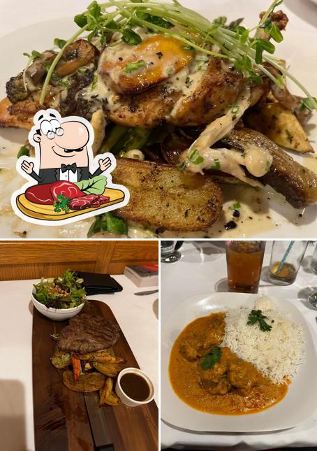 Top Notch Dining in Devon - Restaurant reviews