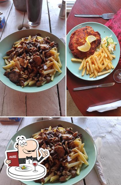 ZUR CLAUDI restaurant, Aue - Restaurant reviews
