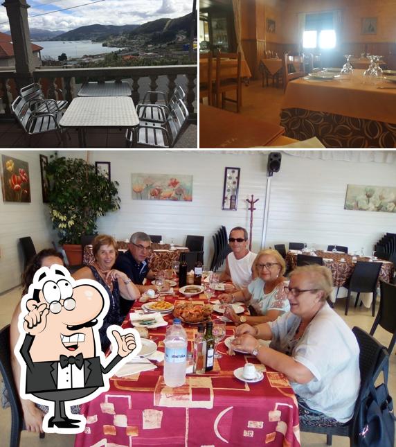 Restaurante Luis - Menú del restaurante, precios y reseñas