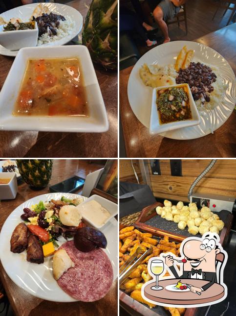 Rodizio Grill Brazilian Steakhouse Fort Lauderdale in Dania Beach ...