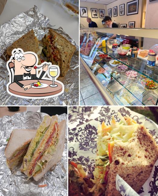 Ruby's, Belfast - Restaurant menu, prices and reviews