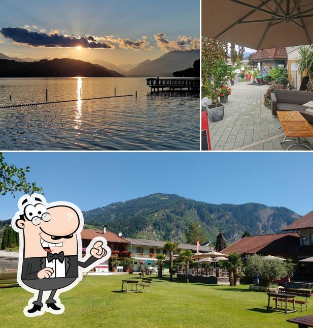 Strandbad Sittlinger – Restaurant & Wassersportaktivitäten ...