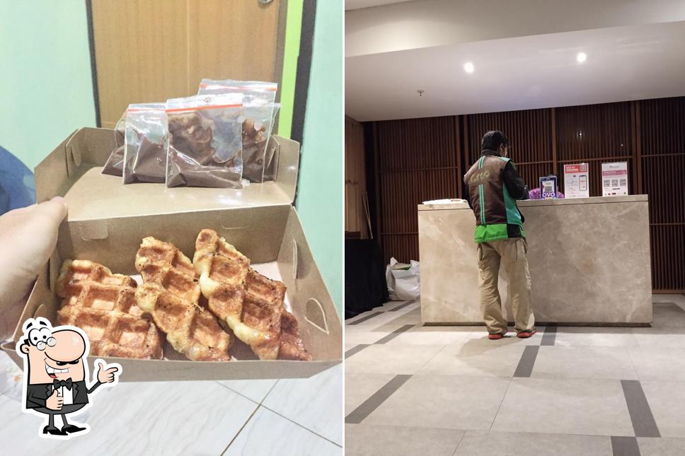 Los 7 mejores sitios para comer en Nambo Ilir, septiembre 2025 ...