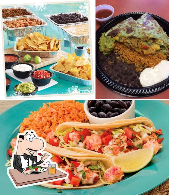 Taco Del Mar, 5738 N 26th St #2 in Tacoma - Restaurant menu and reviews