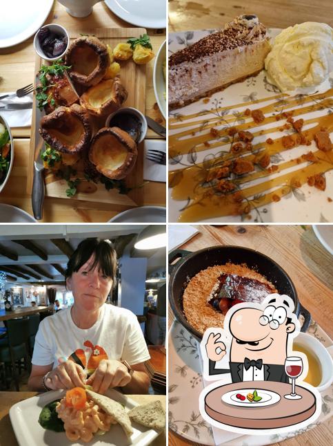 Find the best place to eat in Edwinstowe, spring 2024 - Restaurant Guru