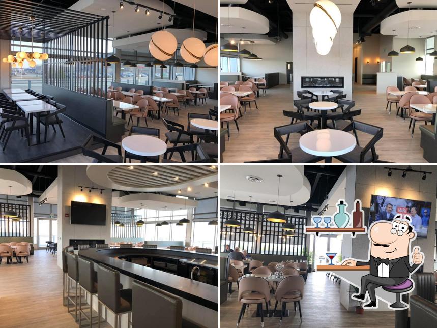 TiNi Vietnamese Restaurant seton in Calgary - Restaurant menu and reviews