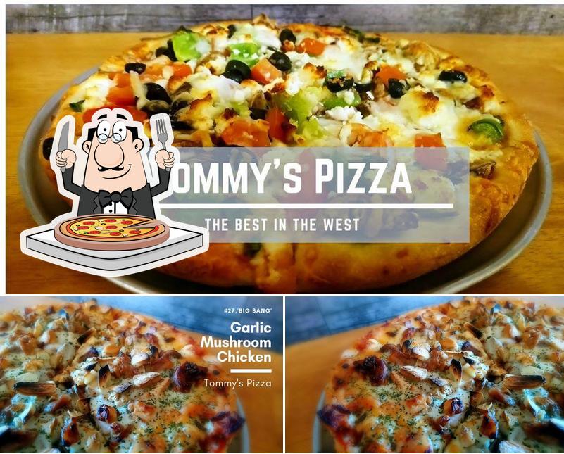 Best pepperoni in Calgary restaurants, spring 2024 - Restaurant Guru