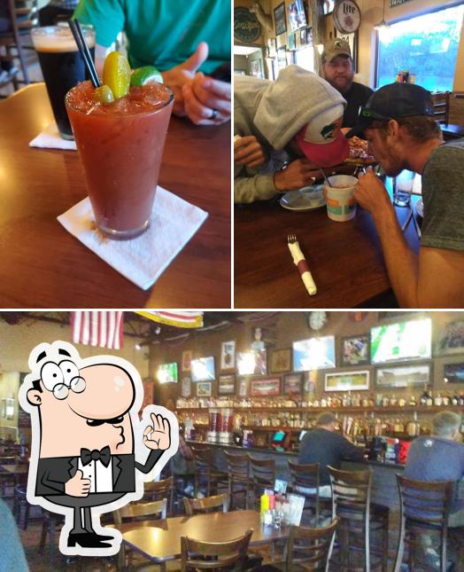 Whiskey River Bar & Grill, Springfield Township - Restaurant menu ...
