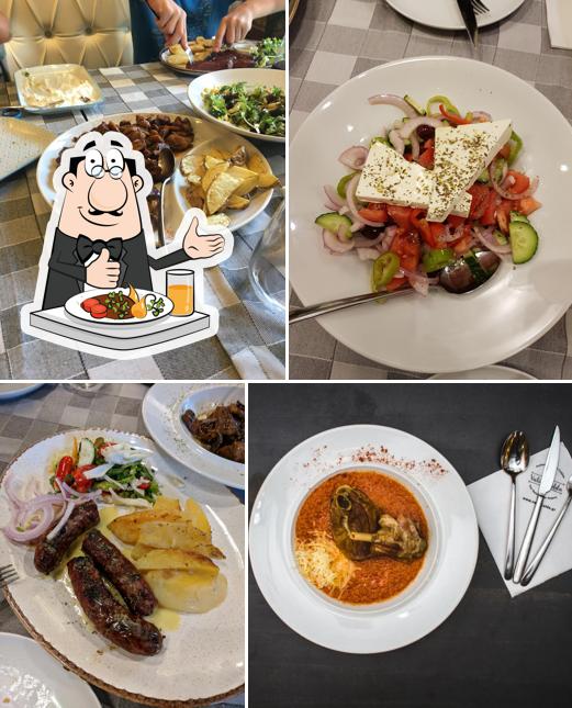 Best pork in Kalabaka restaurants, spring 2024 - Restaurant Guru