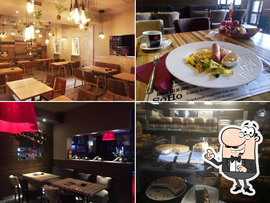 Find the best place to eat in Sarajevo, summer 2024 - Restaurant Guru
