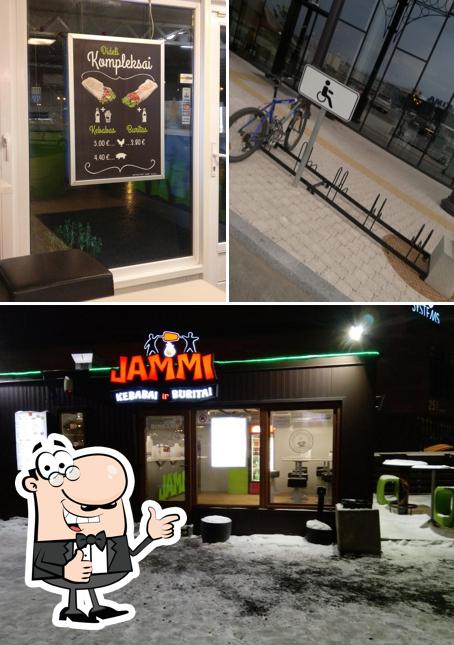 Jammi restaurant, Vilnius, Ukmergės g. 253 - Restaurant menu and reviews