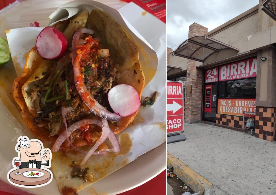 BIRRIA LA MEJOR, Tijuana - Menú del restaurante, precios y reseñas