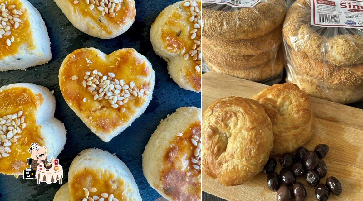 BalkanStyle Turkish Bakery, Toronto - Restaurant menu, prices and reviews
