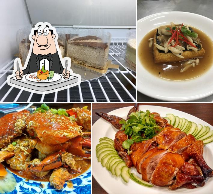 Batam Palace Family Restaurant, Batam - Restaurant reviews