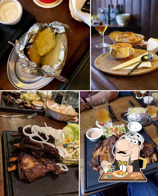 Cafe De Klos, Amsterdam - Restaurantbewertungen