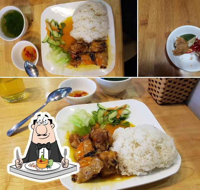 Mow Coffee, Hanoi - Menú del restaurante, precios y reseñas