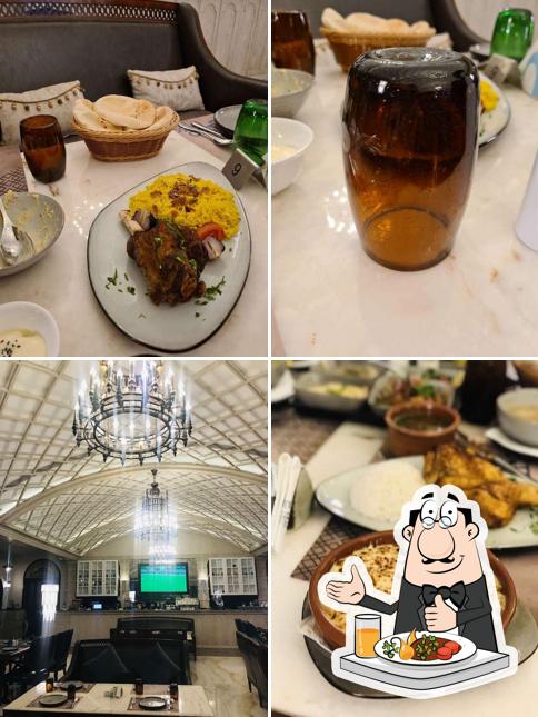 Cairo 30 restaurant, Dubai - Restaurant menu, prices and reviews