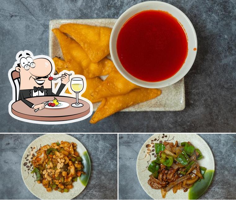 Best restaurants in Shoppes of North Port Mall - Restaurant Guru