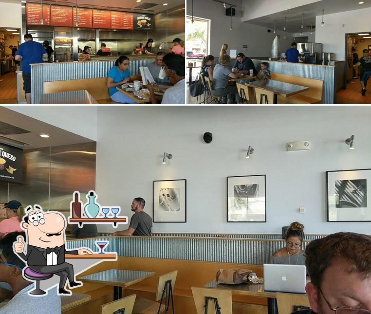 Chipotle Mexican Grill, Chandler - Restaurant menu, prices and reviews