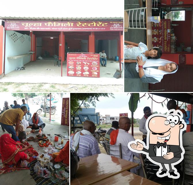 Find the best place to eat in Jhusi, spring 2024 - Restaurant Guru