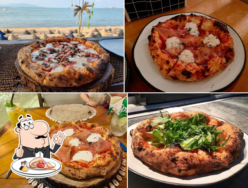 Coco Tam’s, Ko Samui - Restaurant menu, prices and reviews