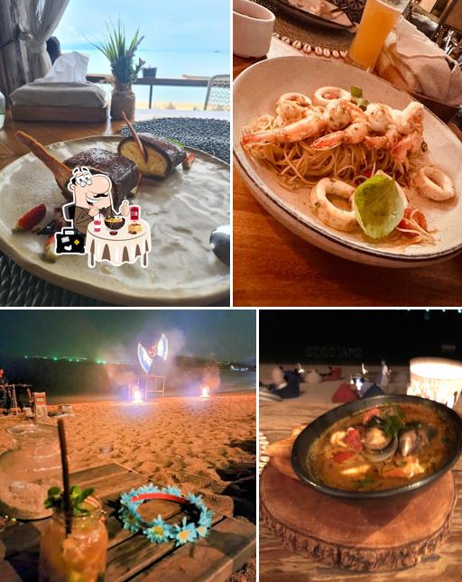 Coco Tam’s pub & bar, Ko Samui, 62/1 moo 1 Bohput - Restaurant reviews