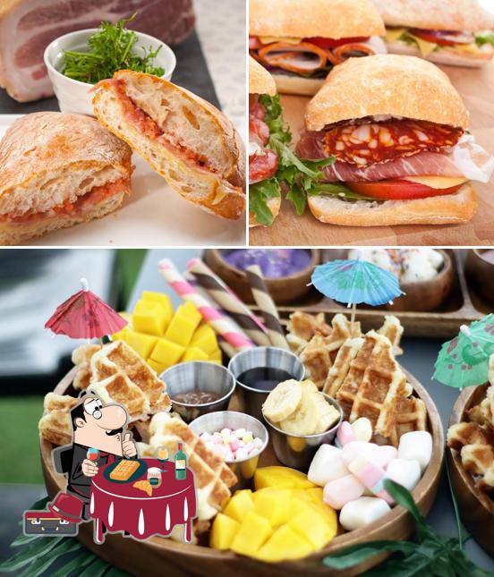 CRAZE Café Stop - Coffee & Shakes desserts, Panglao - Restaurant reviews