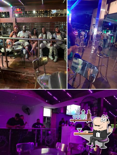 Drink Point Bavaro, Punta Cana - Restaurant menu, prices and reviews